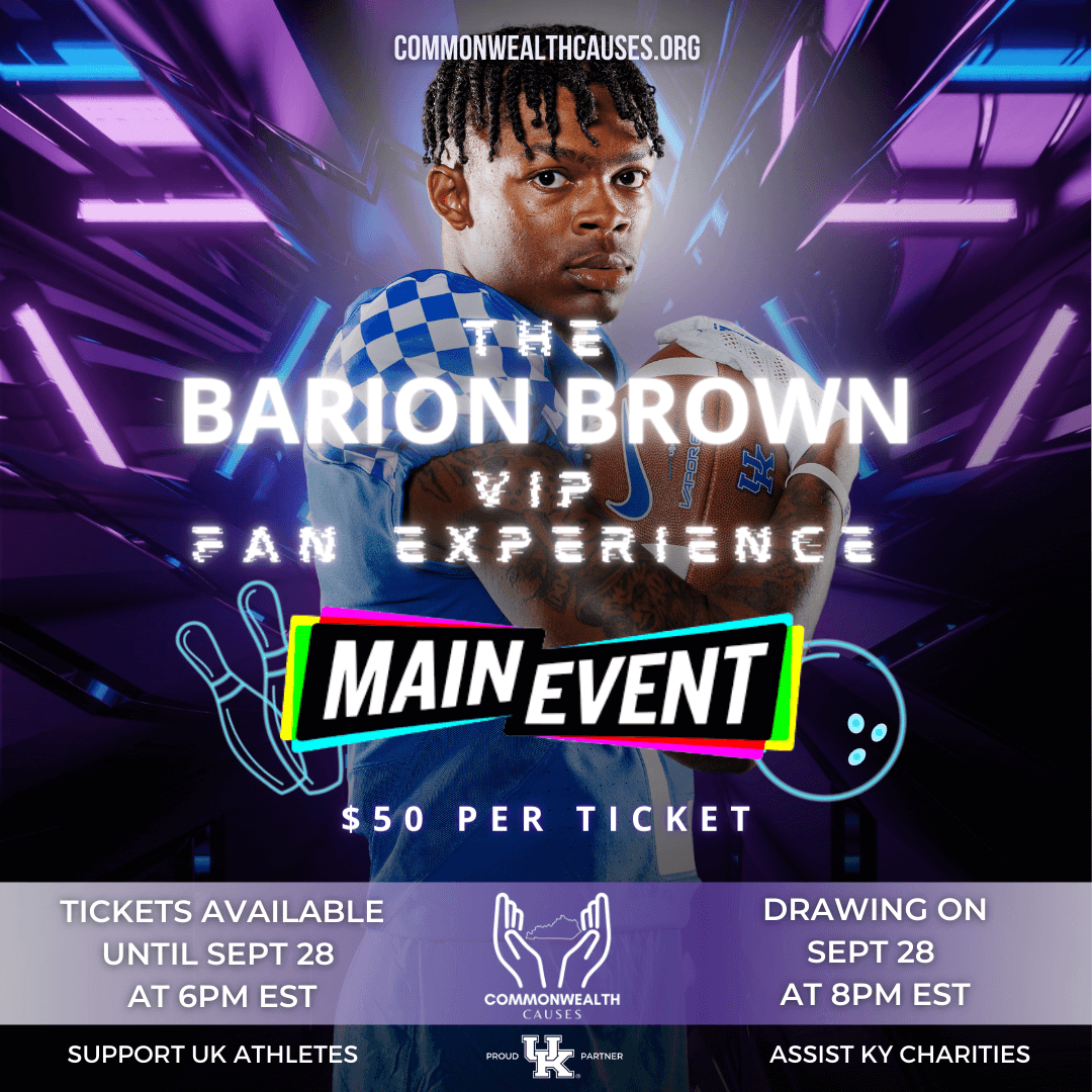 Vip Fan Experience at Caitlin Hume blog