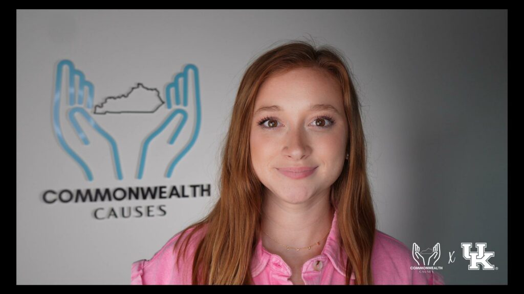 Queen of Hearts Raffle | Commonwealth Causes