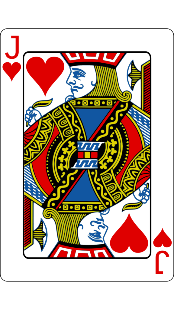 Queen of Hearts Raffle | Commonwealth Causes