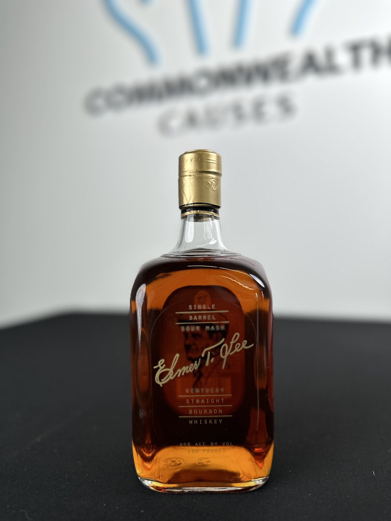 The Ultimate Bourbon Collection Raffle | Commonwealth Causes