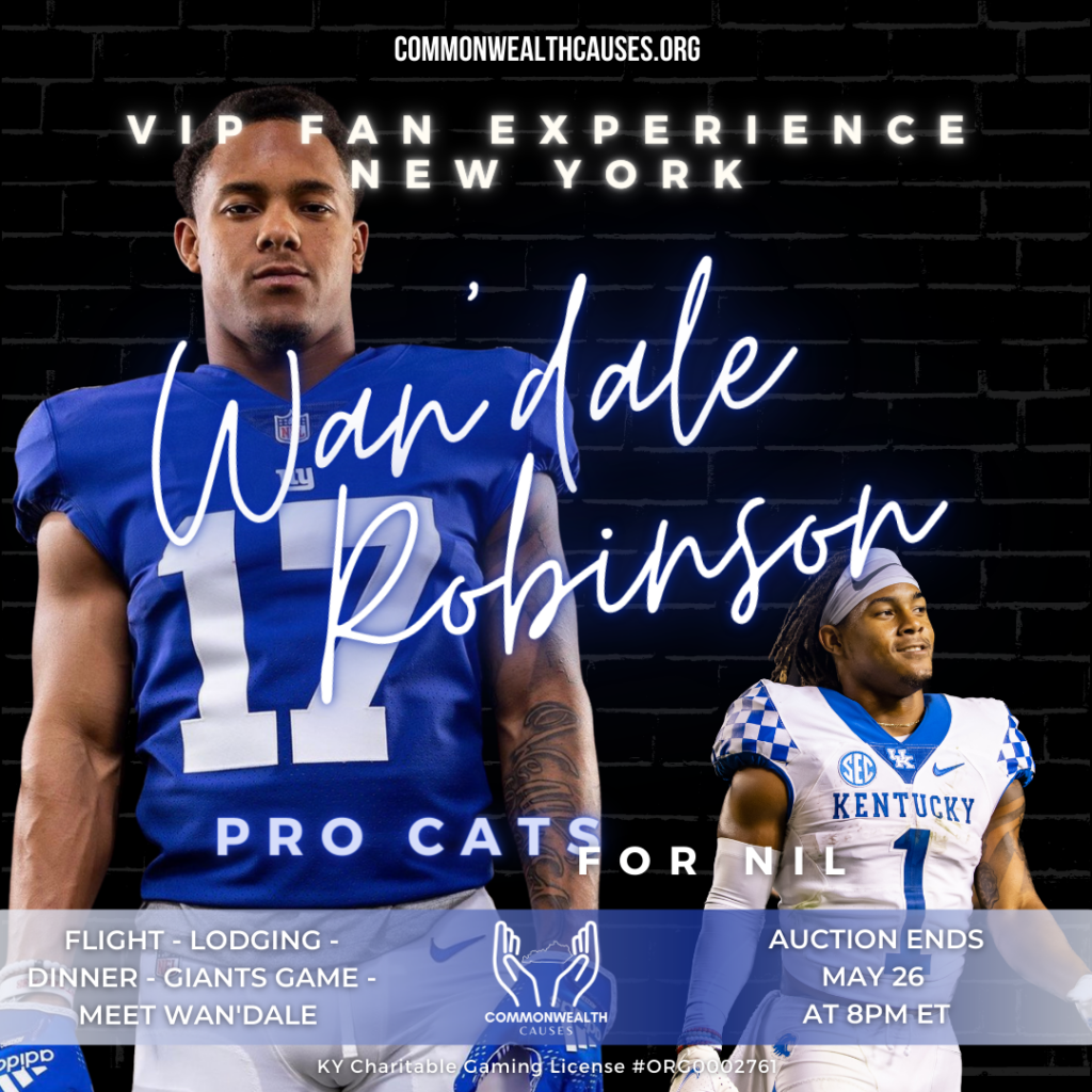 Auctions Archives | Commonwealth Causes