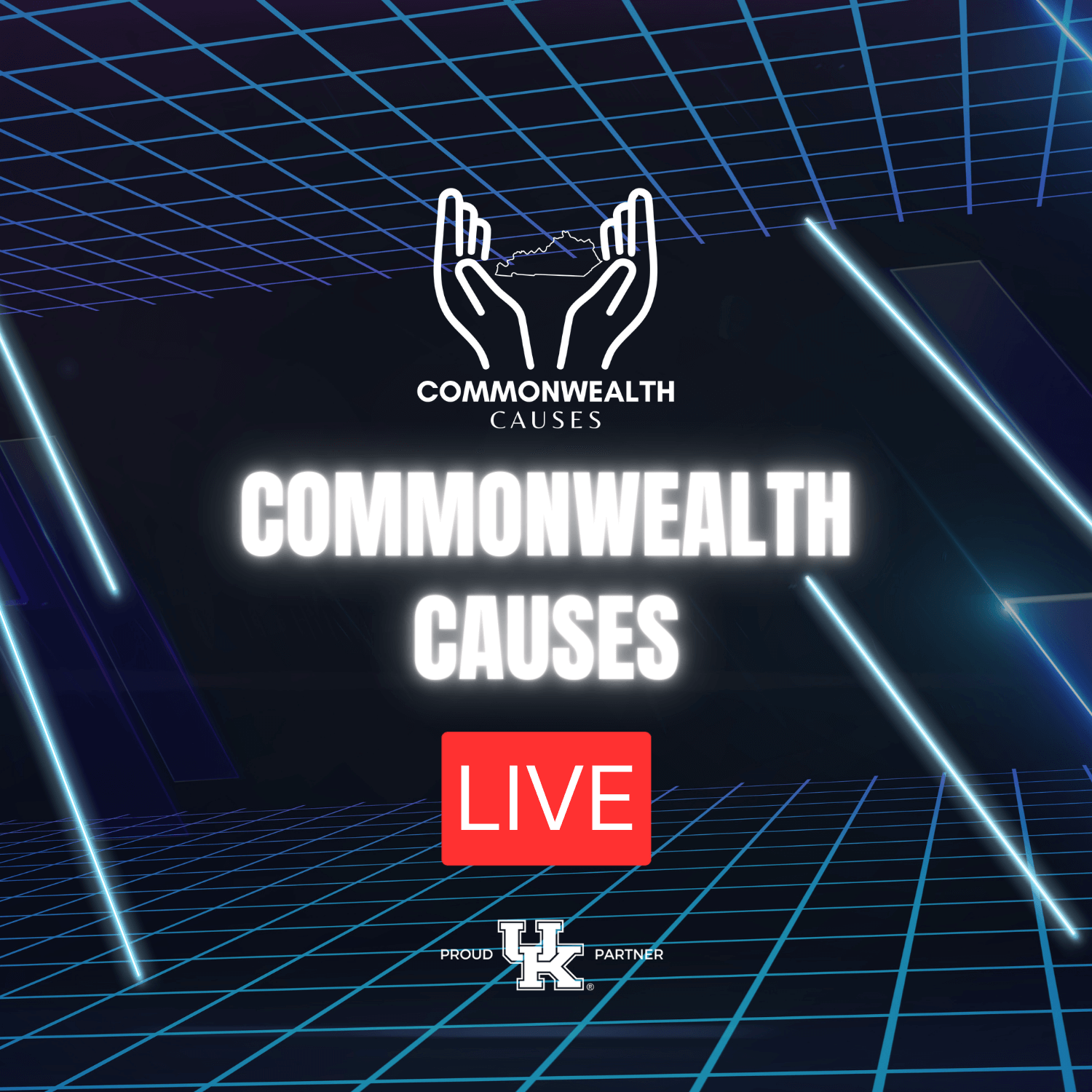 Watch Live Drawing | Commonwealth Causes Watch Live Drawing | Commonwealth Causes