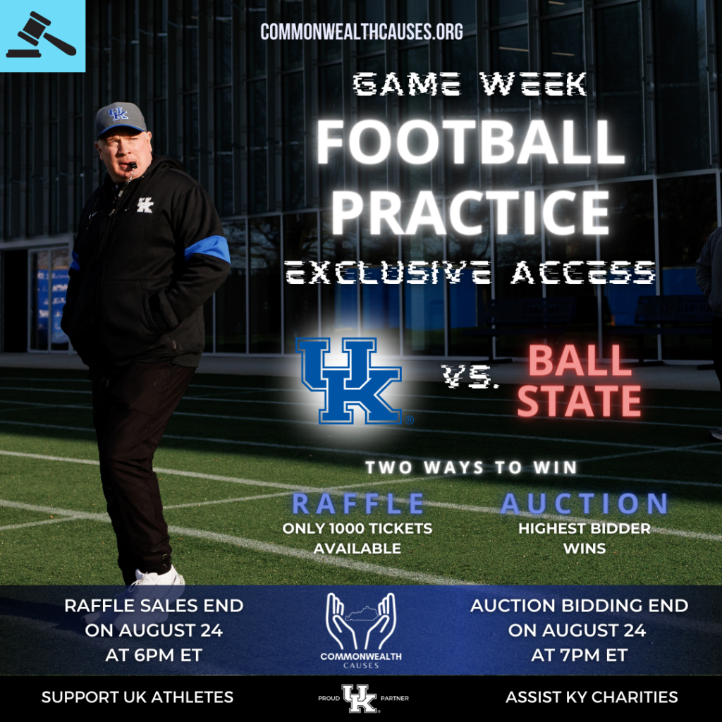 Auctions Archives | Commonwealth Causes