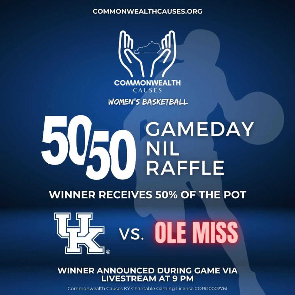 Raffles | Commonwealth Causes