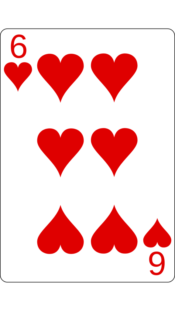 Queen of Hearts Raffle | Commonwealth Causes