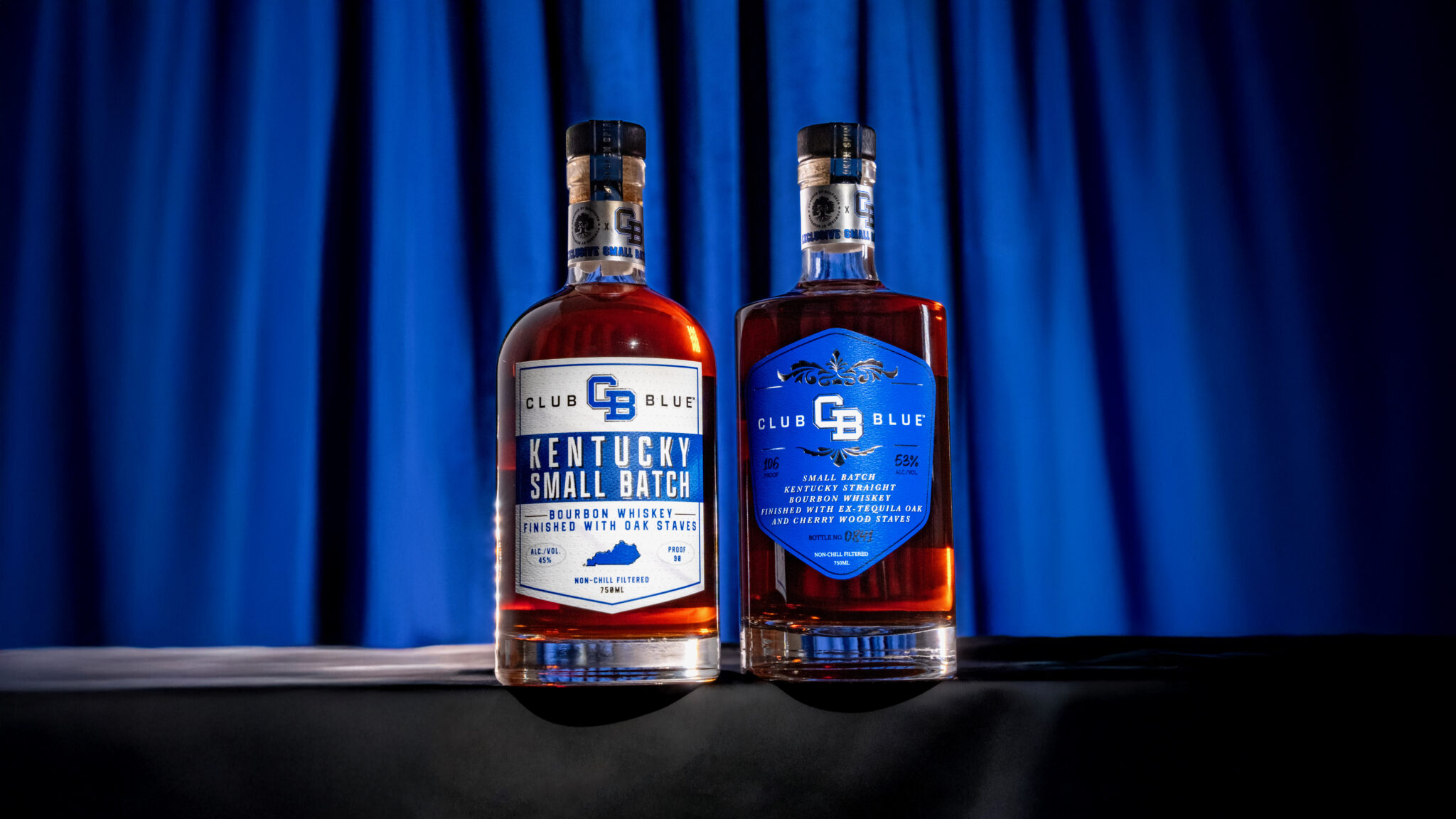 The Ultimate Bourbon Collection Raffle | Commonwealth Causes