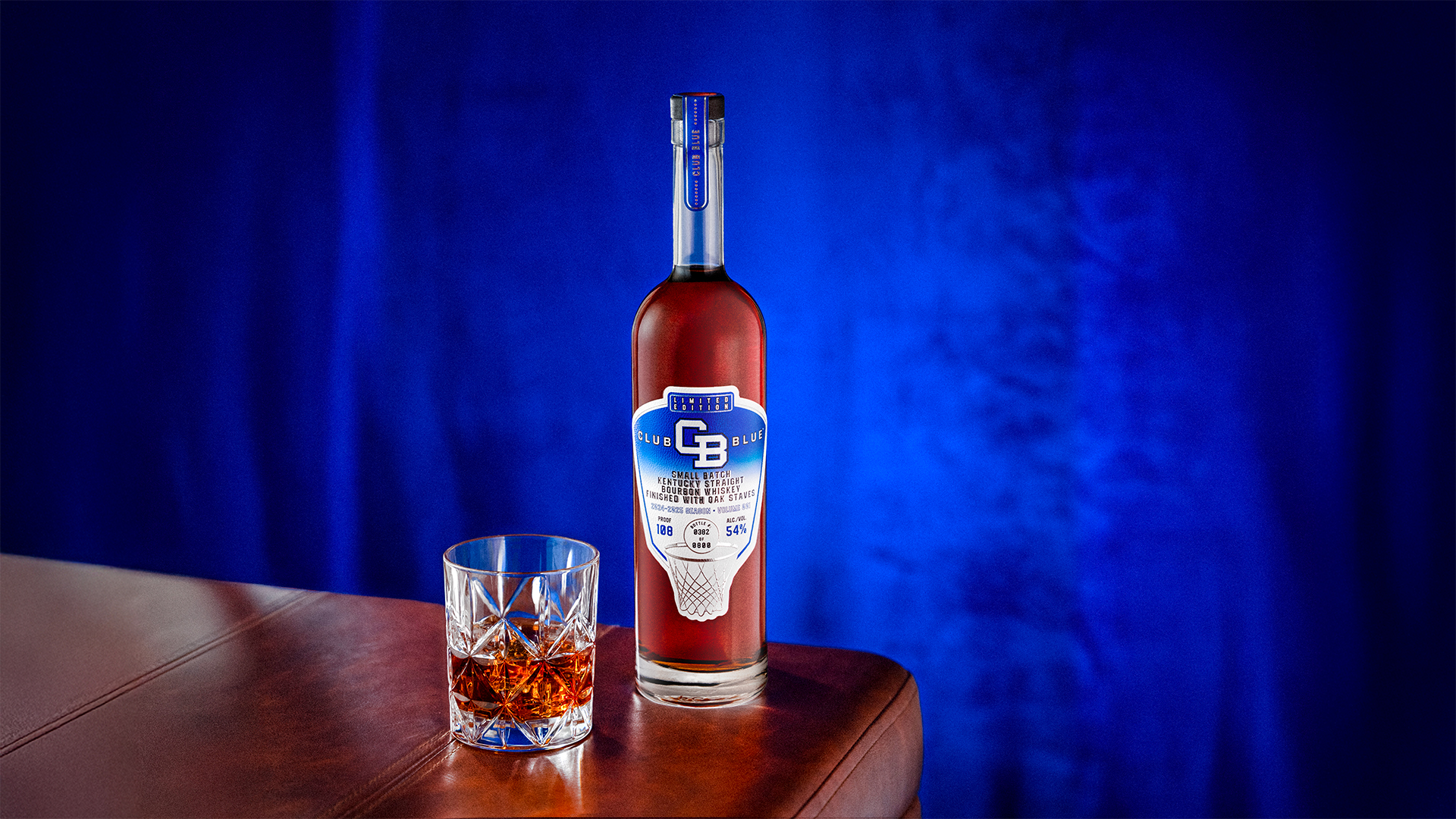The Ultimate Bourbon Collection Raffle | Commonwealth Causes