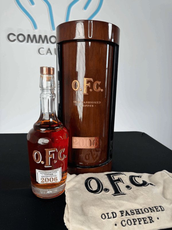 The Ultimate Bourbon Collection Raffle | Commonwealth Causes